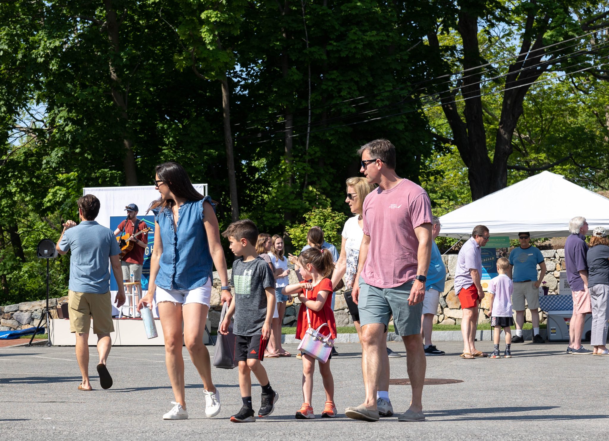 Join the Hingham Historical Society to celebrate Springham 2023: An ...