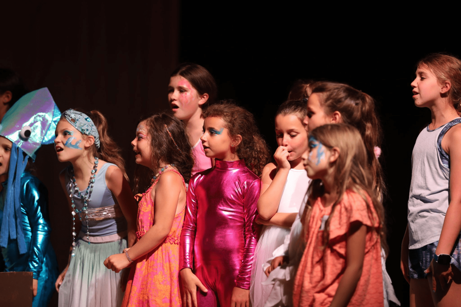 Auditions for Kids' Cabaret's Summer Production of "The Wizard of Oz ...