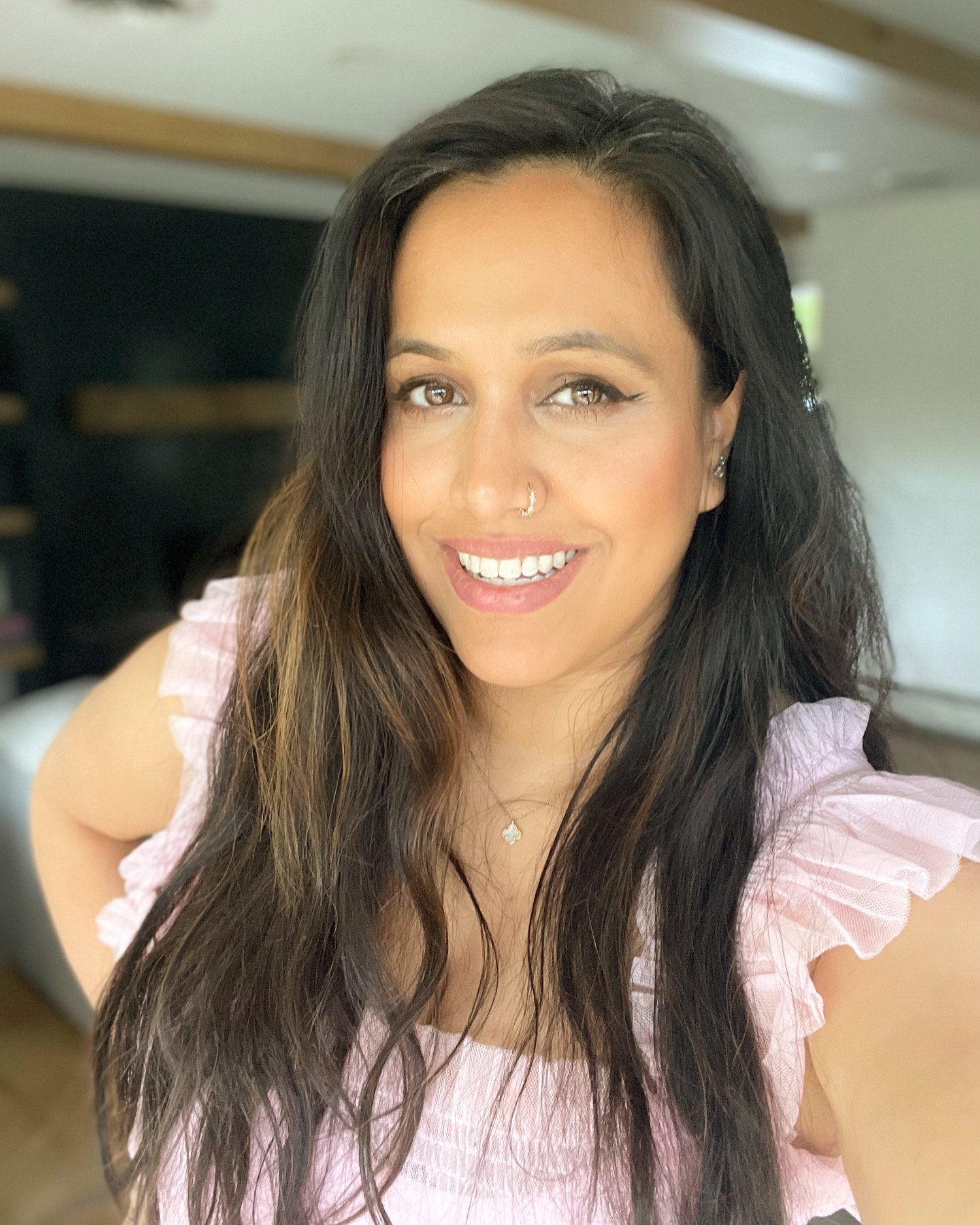 Reena Patel: 'Creating more of a sense of belonging and safety' for all ...