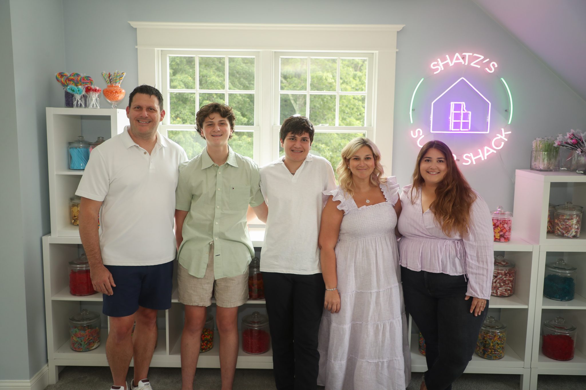 Shatz’s Sugar Shack Brings Something Sweet To Hingham - Hingham Anchor