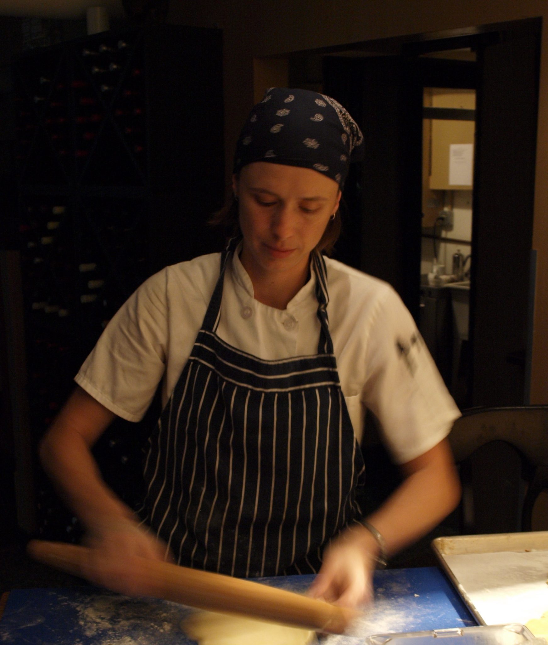 Clandestine Kitchen Announces New Director of Culinary Operations ...