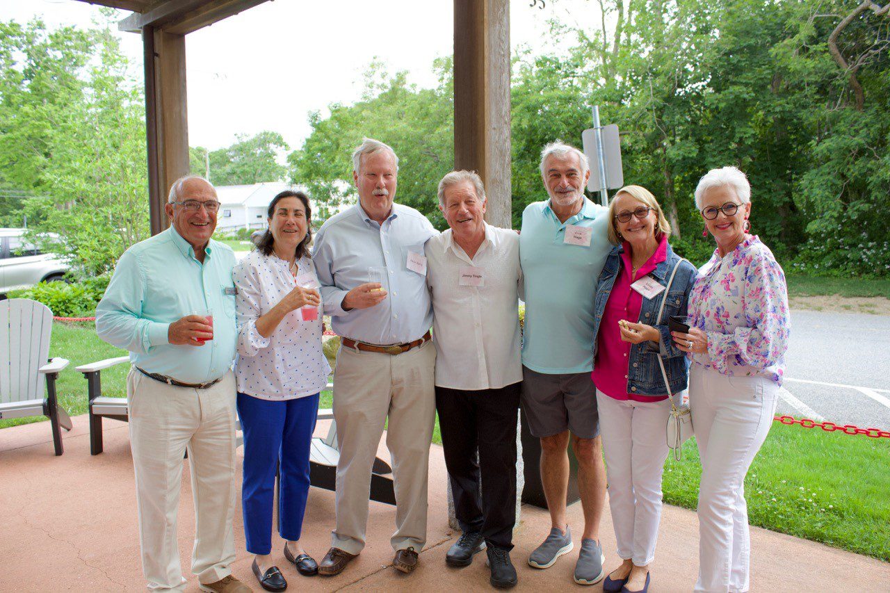 Gosnold Behavioral Health Expressed Gratitude To Donors At Second ...