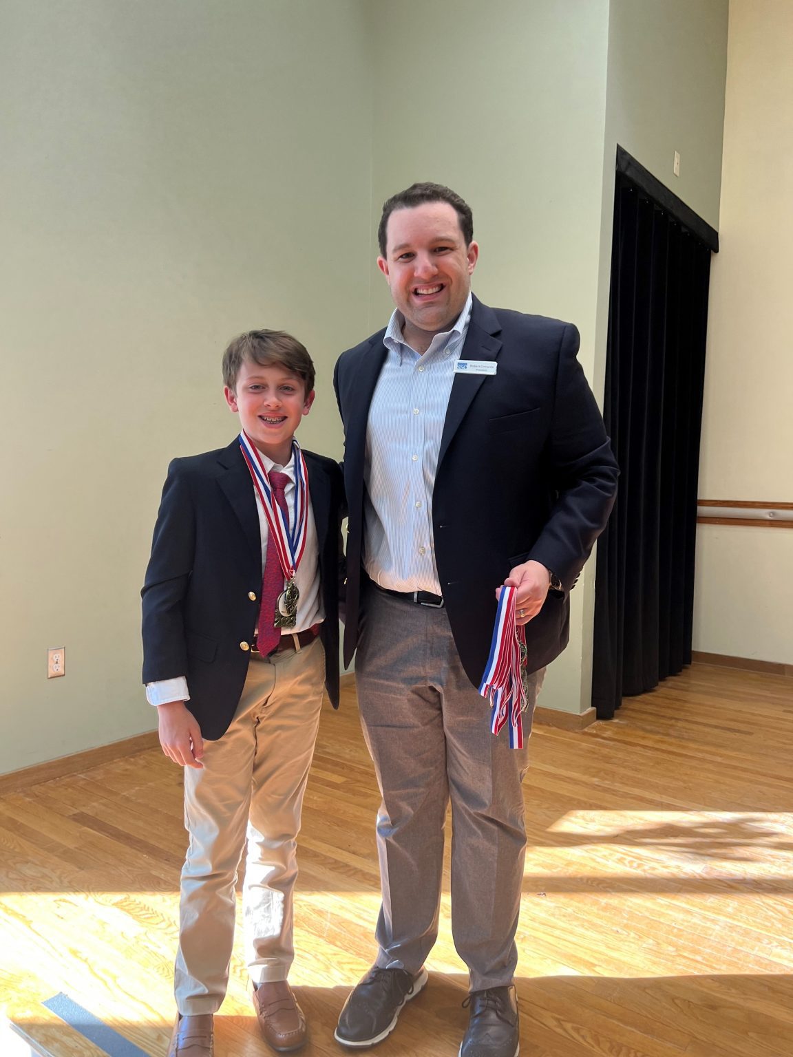 Ten Hingham students win awards in South Shore Conservatory Piano ...