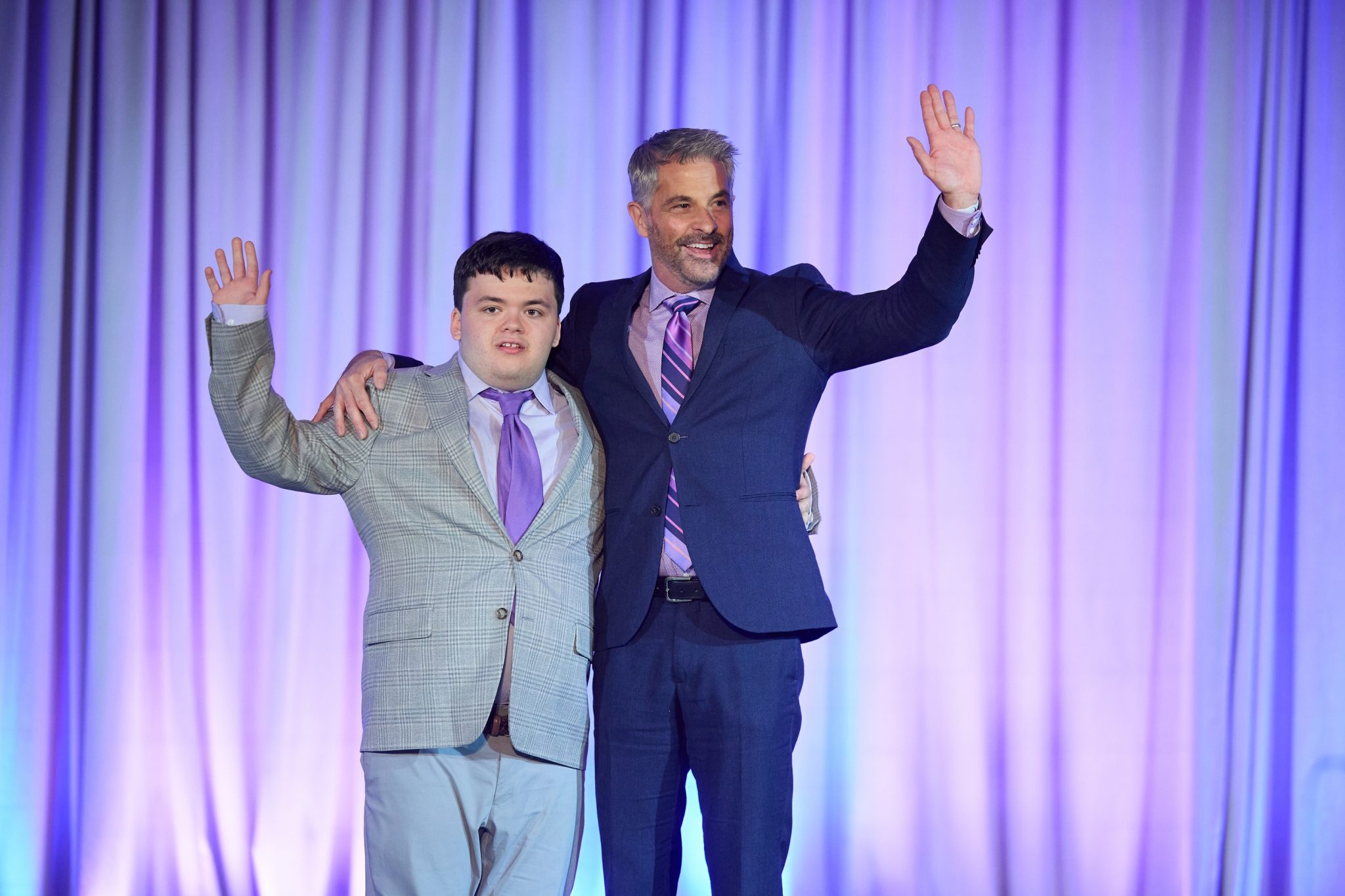 Hingham’s Jeff Bellows and Bella Testa Make Cardinal Cushing Centers ...