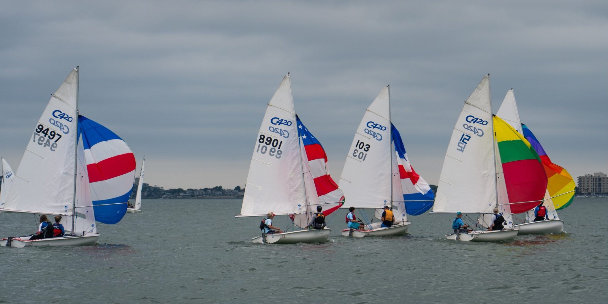 Hingham Maritime Center’s Harbor Feast to Support Boating for All ...