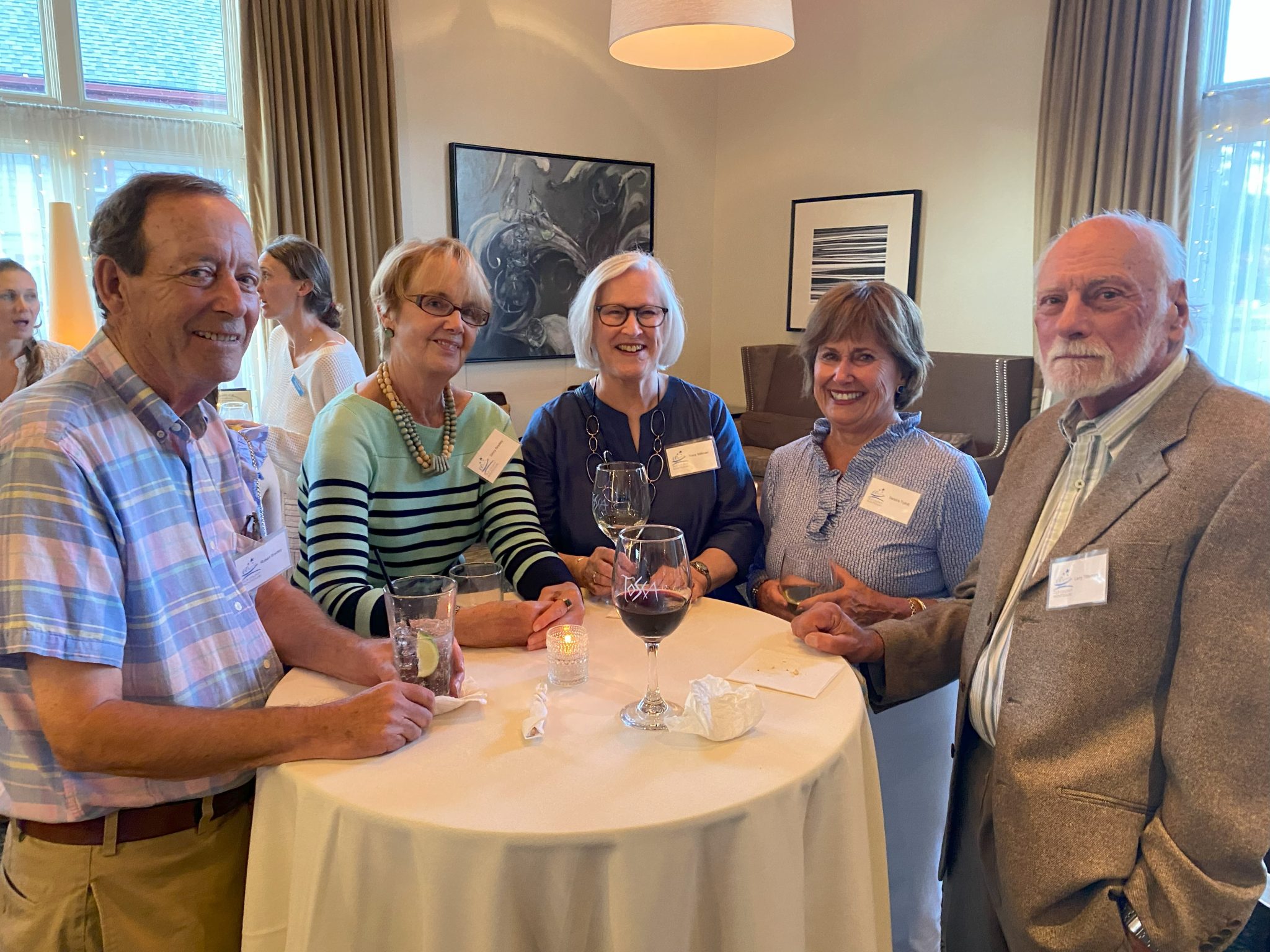 Old Colony Montessori School Alumni Gather as Part of 60 years of ...