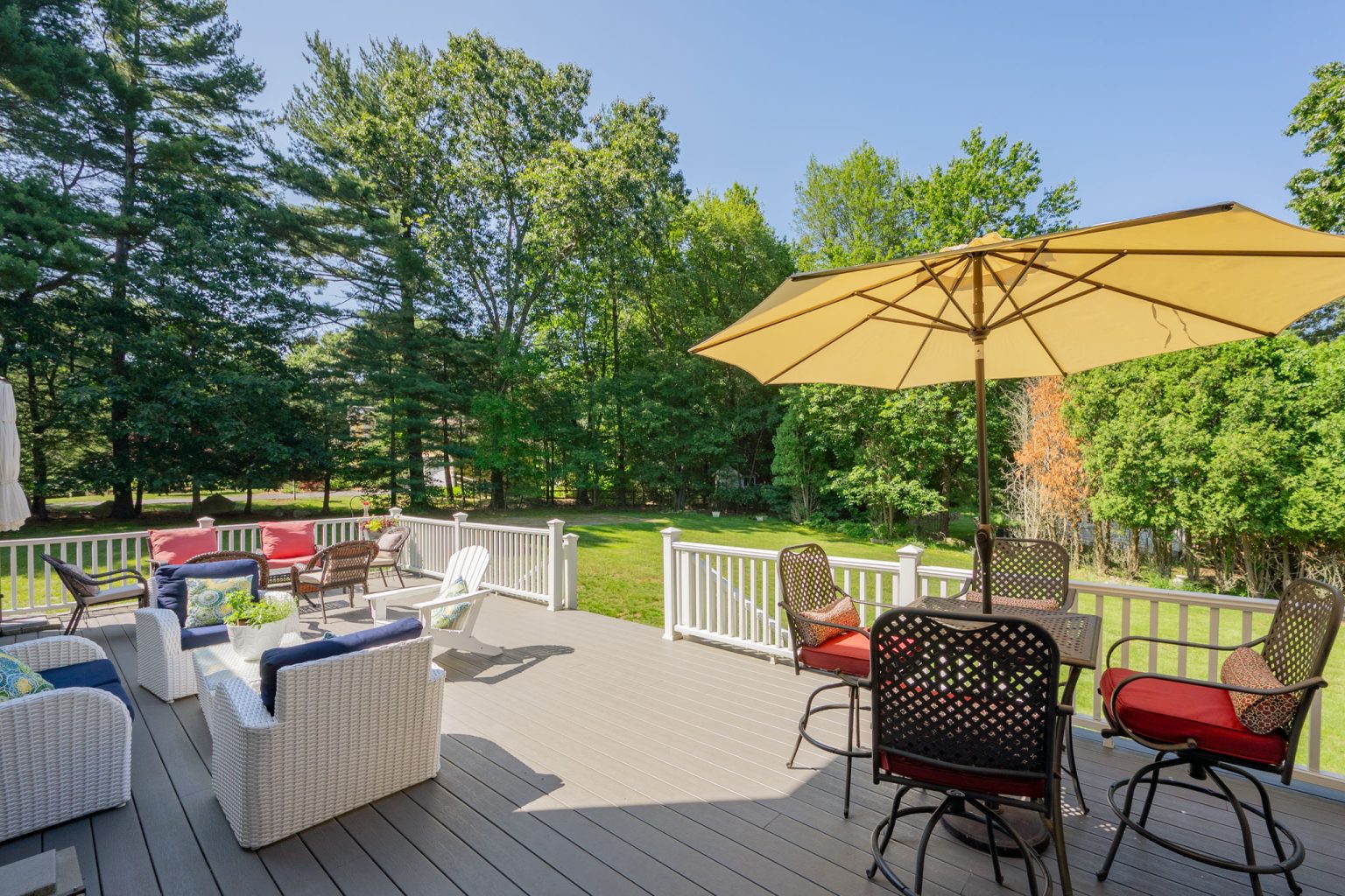 Featured Listing: 1 Huckleberry Hill Lane - Hingham Anchor