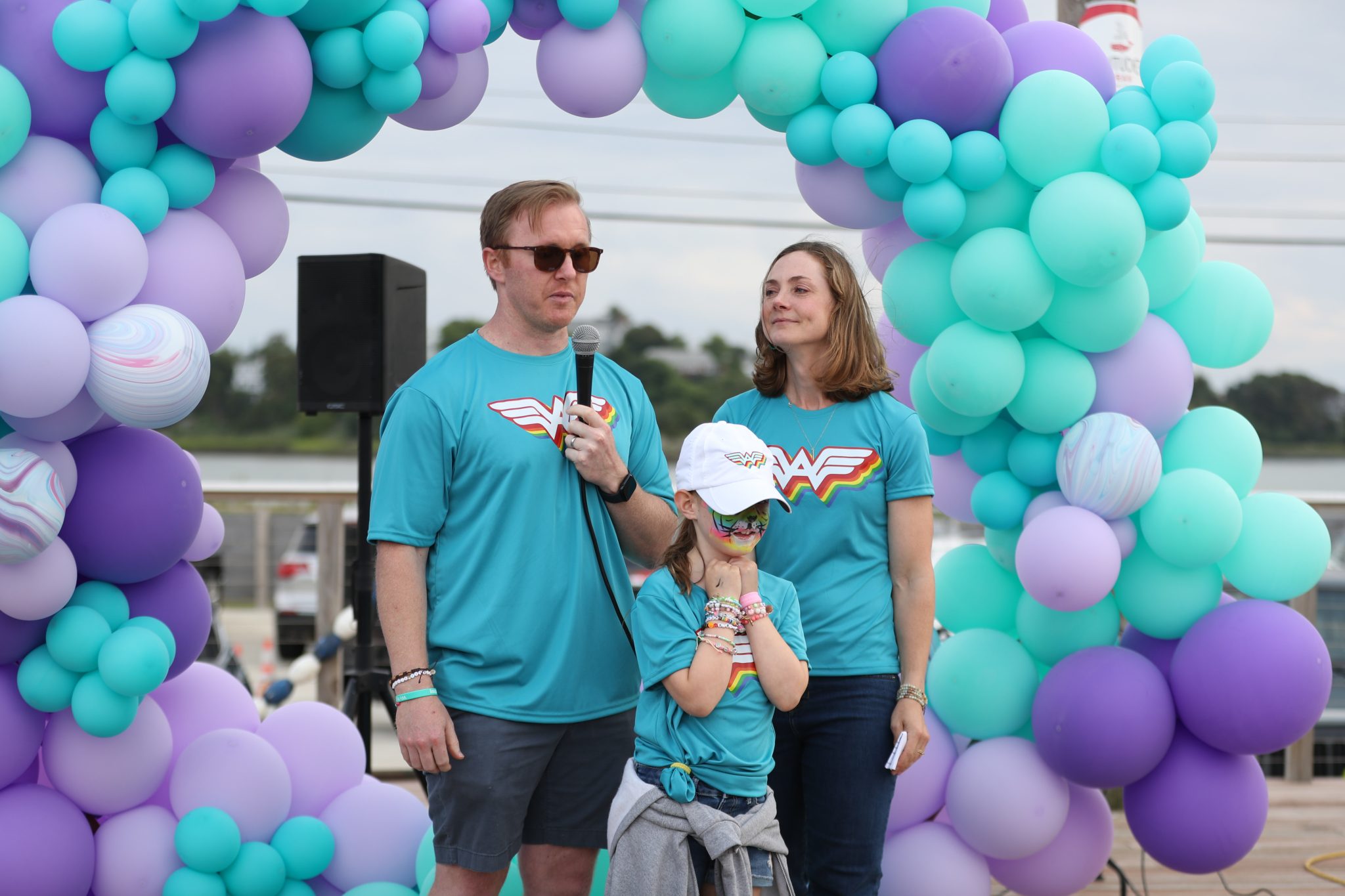 Adelia Strong Team Continues to Raise Funds for New Pediatric Cancer ...