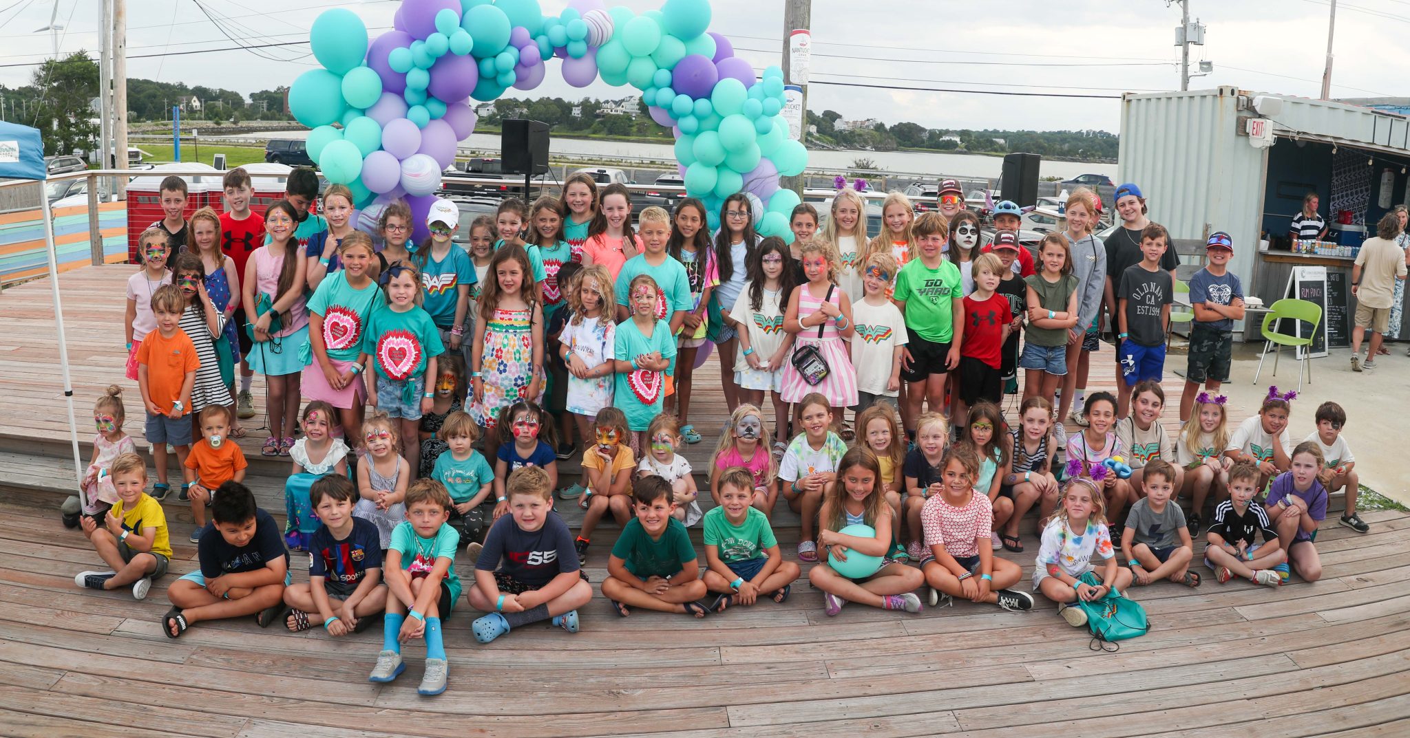 Adelia Strong Team Continues to Raise Funds for New Pediatric Cancer ...