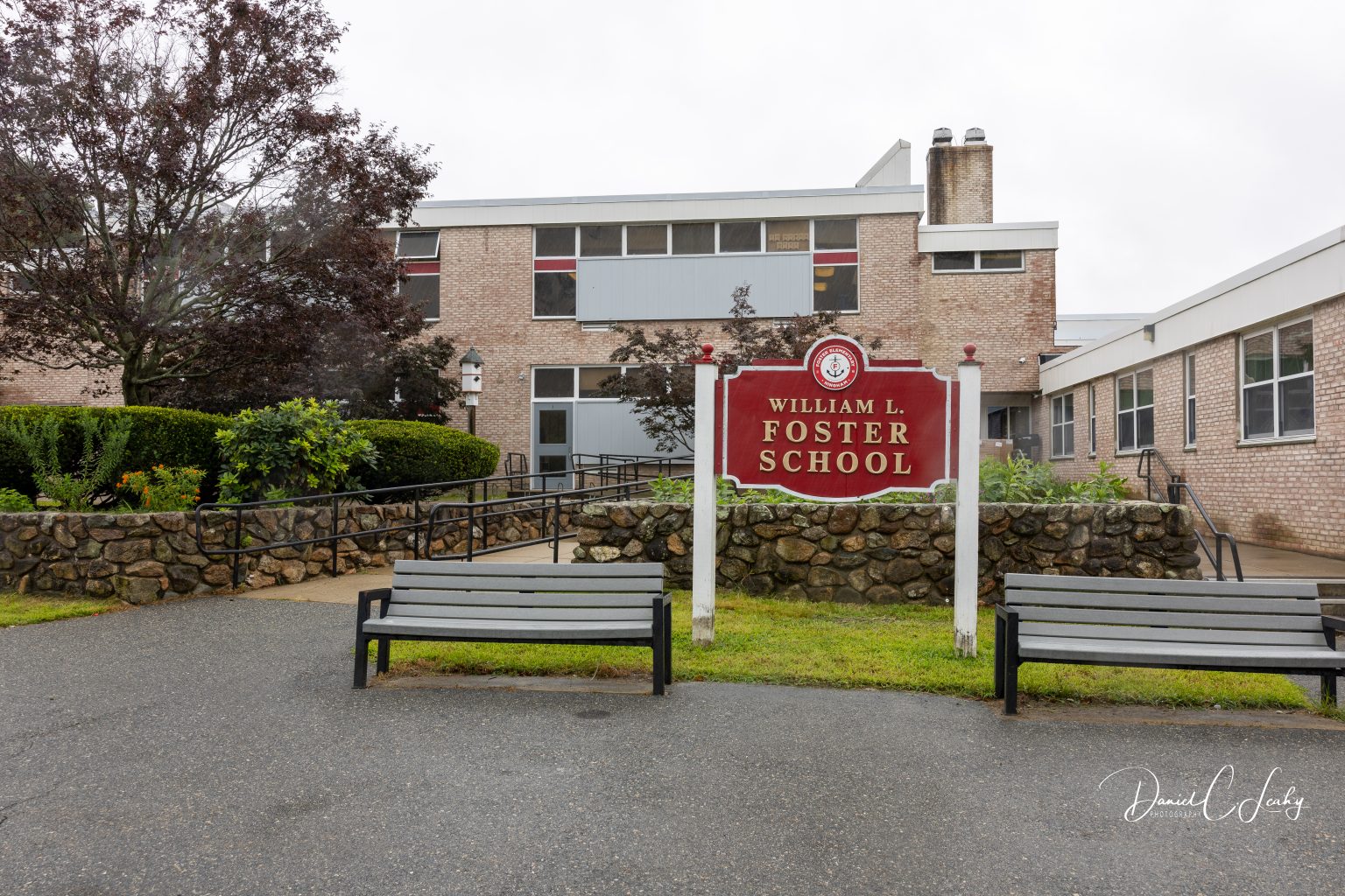 Foster Elementary School: Top Choice in New School Naming Surveys - Hingham Anchor