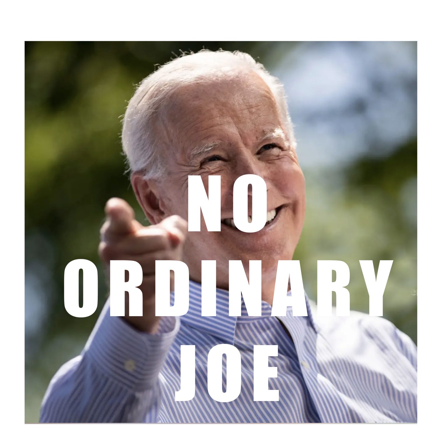 OPINION: No Ordinary Joe - Hingham Anchor