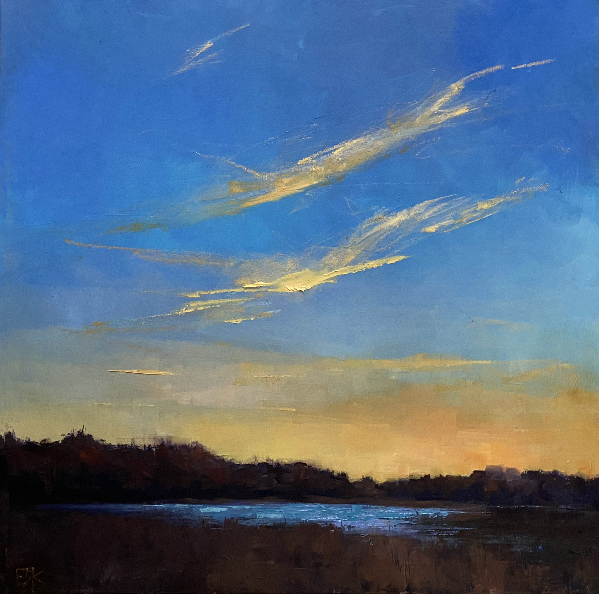 This month in the Hingham Public Library Art Galleries - Hingham Anchor