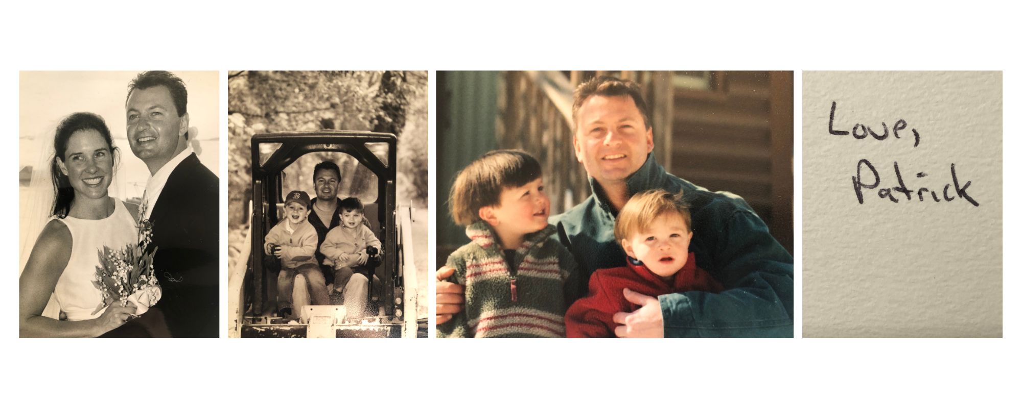 A Night of Music and Giving: EVAN GIIA Honors Uncle Patrick for a Noble ...