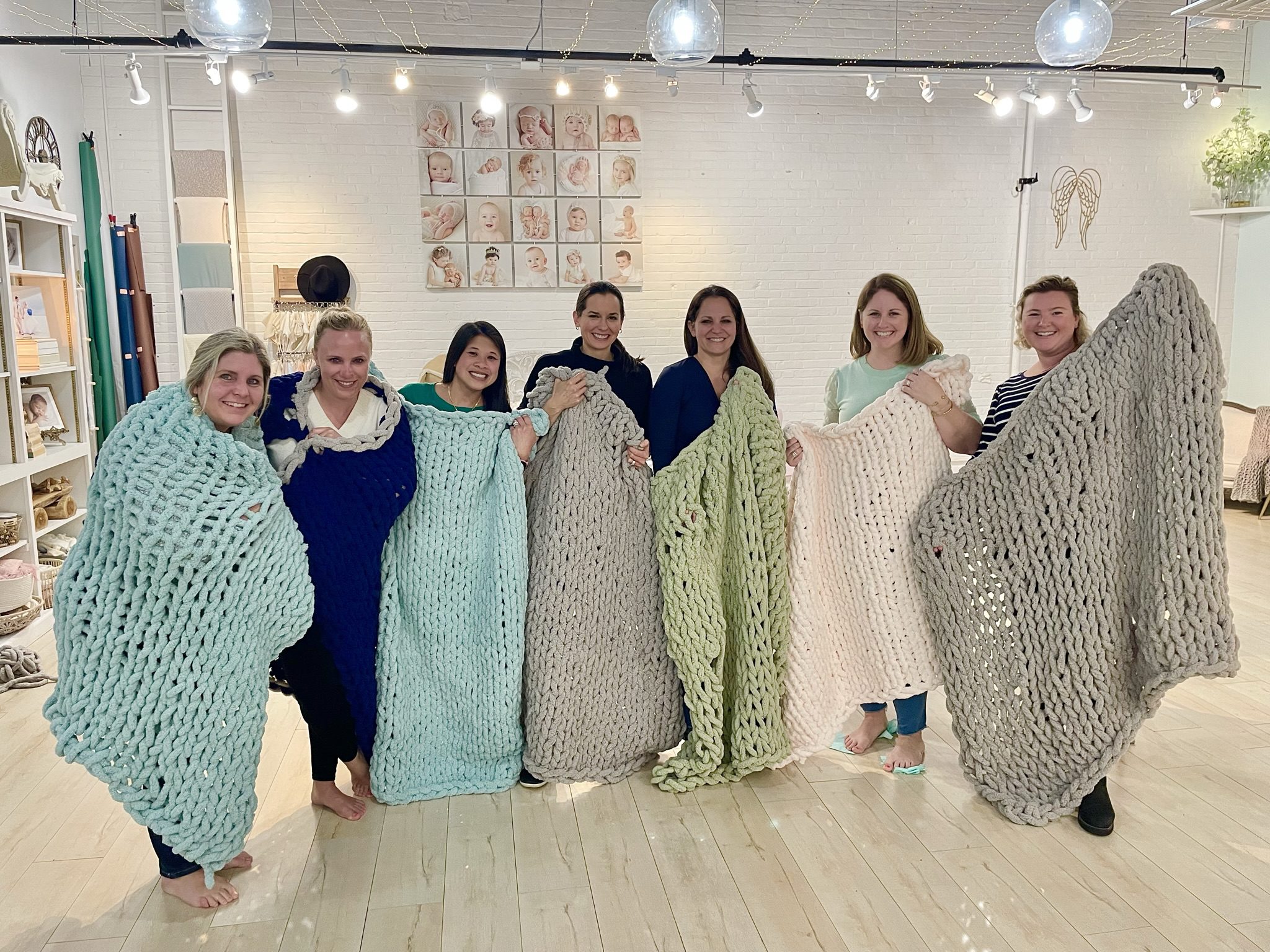Hingham Resident Hosts "South Shore Blanket Parties" Upcoming Events ...