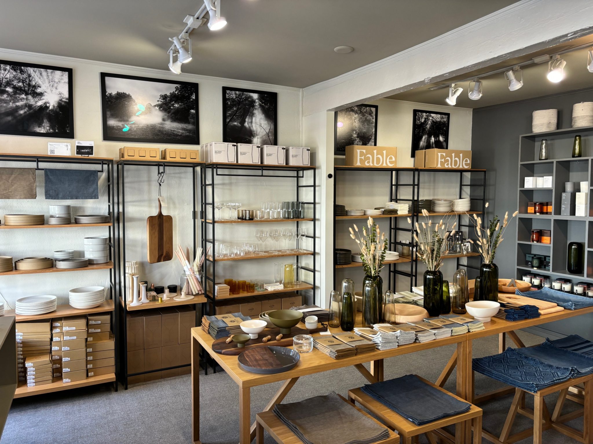 ASSEMBLY Launches New Test Kitchen Concept - Hingham Anchor