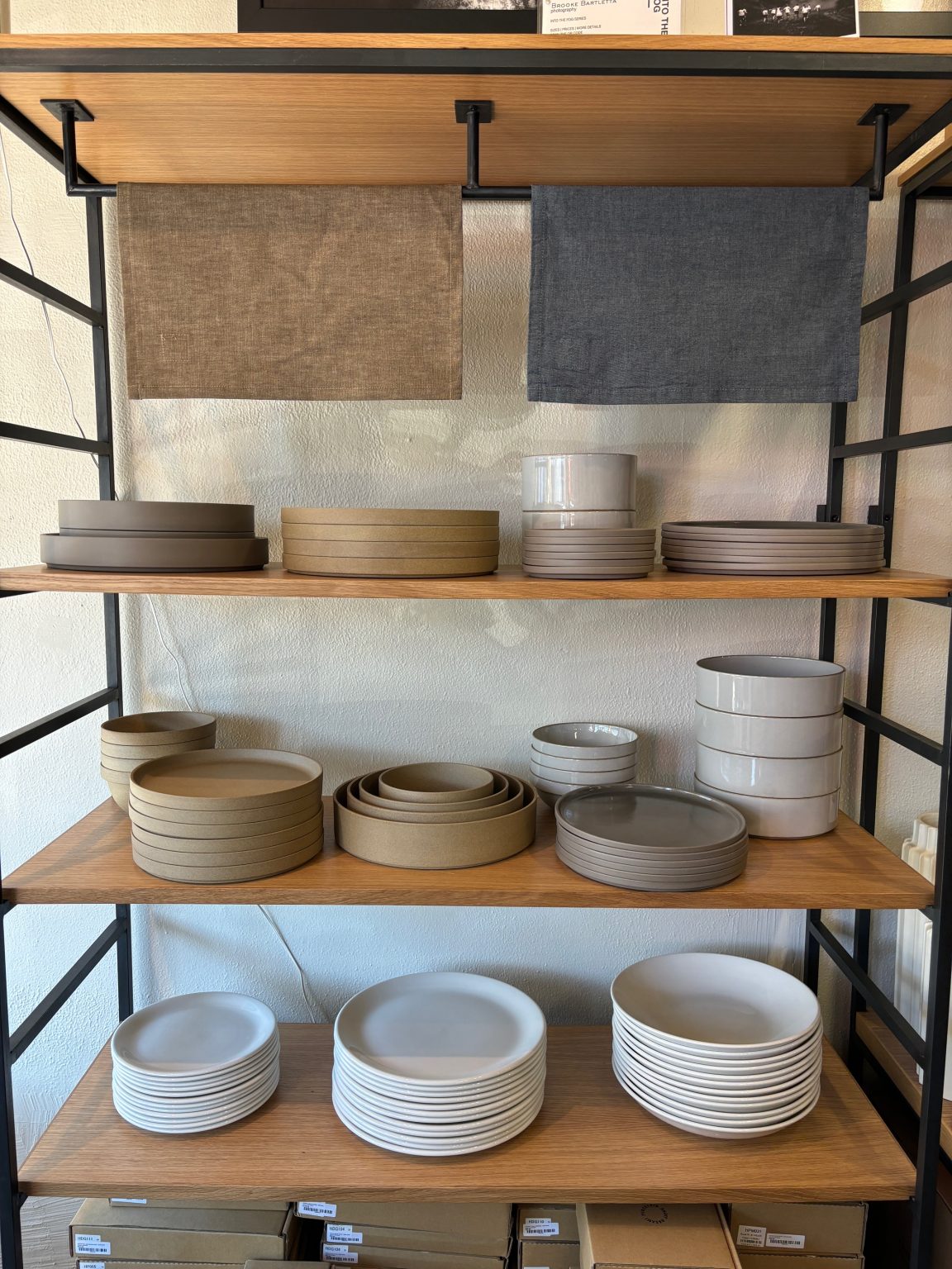 ASSEMBLY Launches New Test Kitchen Concept - Hingham Anchor