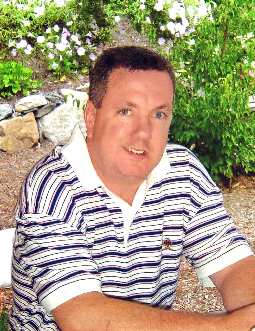 Daniel Dodd - Hingham Anchor