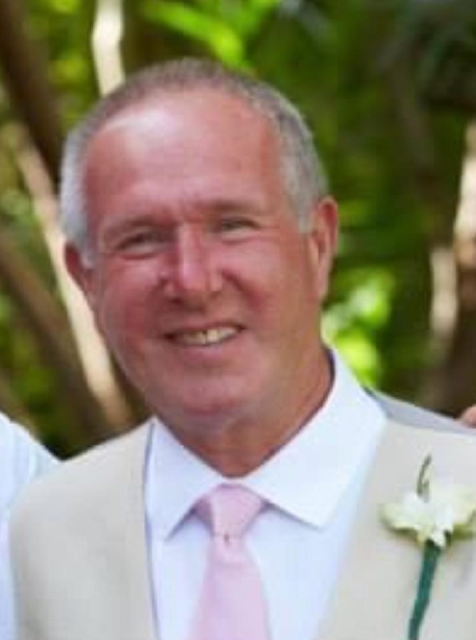 Michael Edward Ford - Hingham Anchor