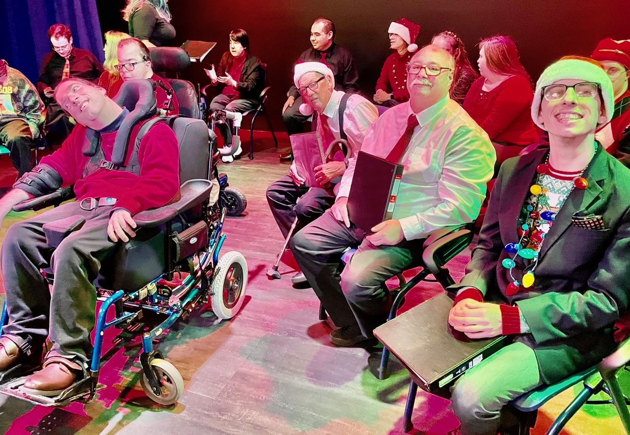 Hingham Architect Designs Cardinal Cushing Centers Performing Arts ...