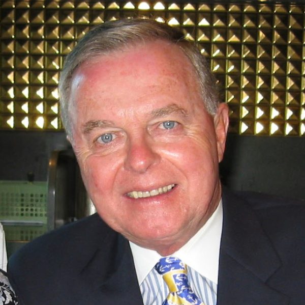 J. Philip Murphy - Hingham Anchor