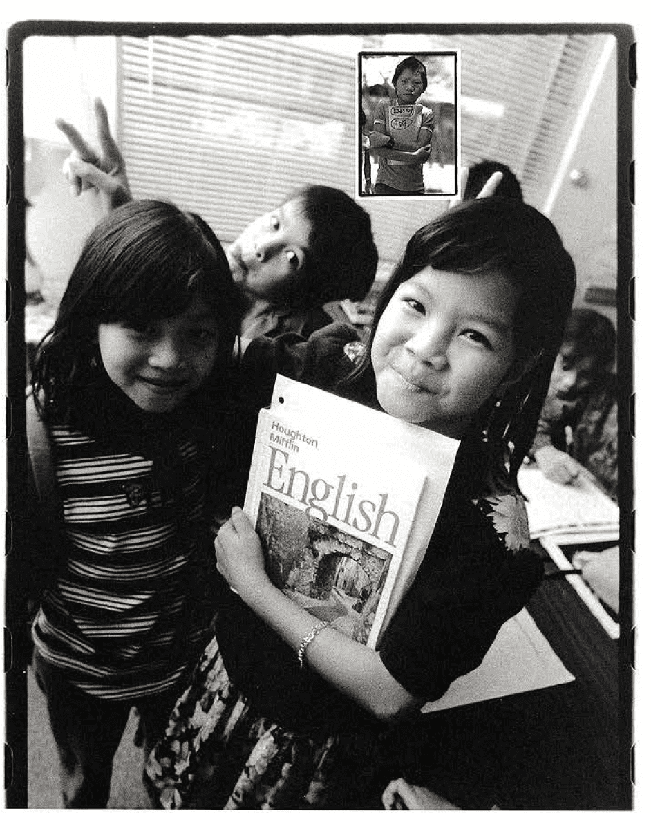 Opinion: American Generosity - Hingham Anchor