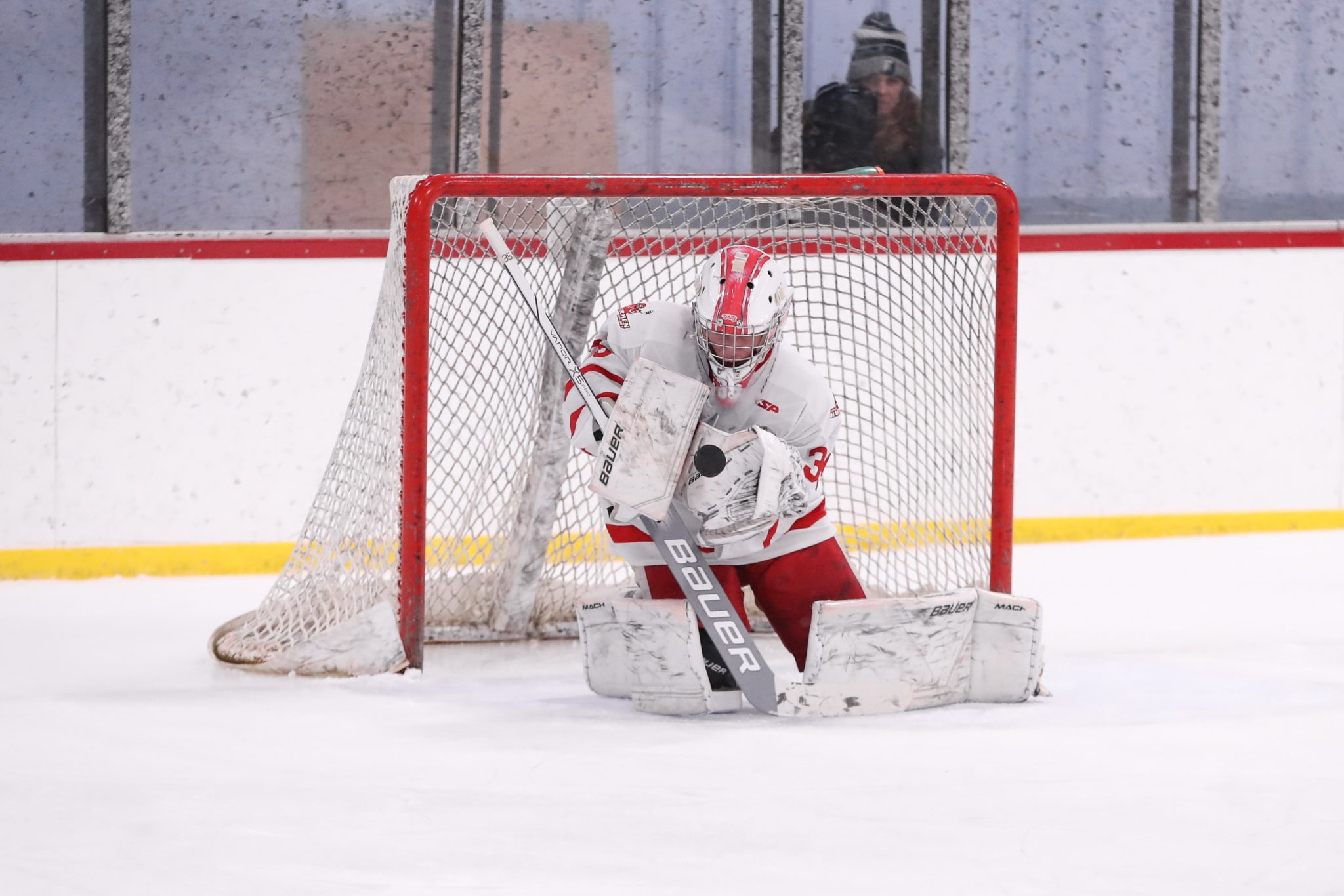 Harbormen Top Duxbury With Help From Unlikely Sources - Hingham Anchor