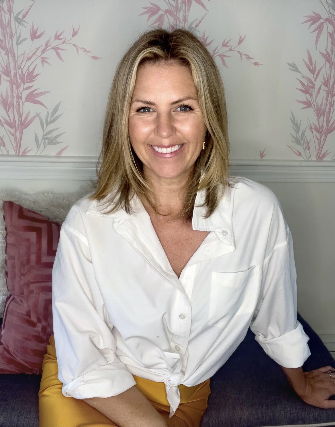 Hingham Resident Catherine McCavanagh Expands Her Entrepreneurial ...