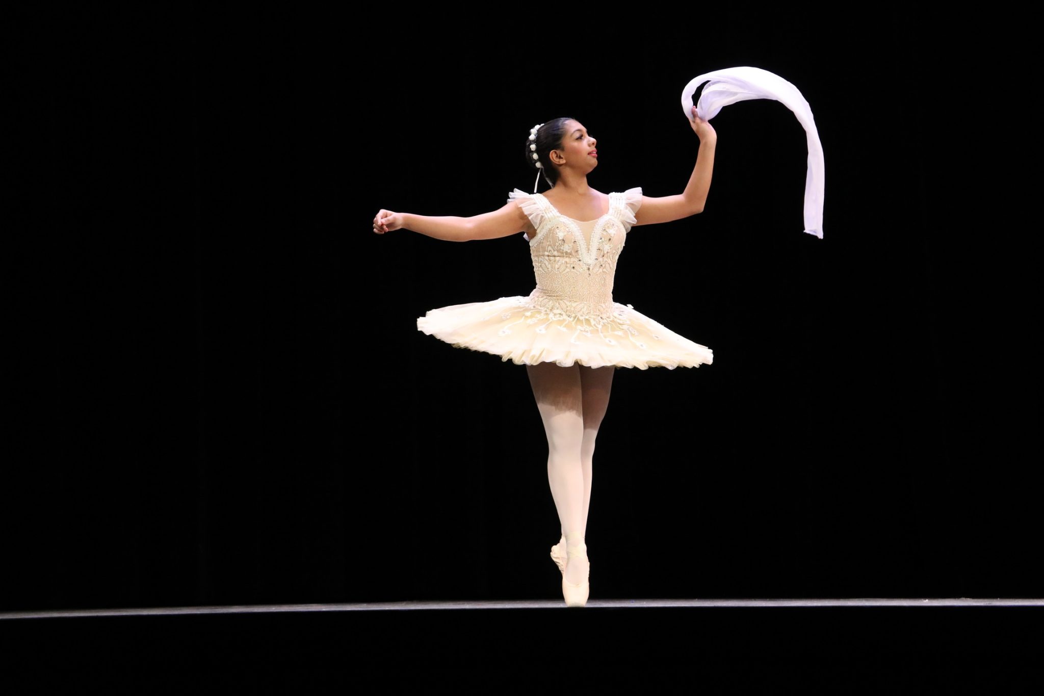 Hingham ballerinas enjoy performing: 'It's rewarding when all your hard ...