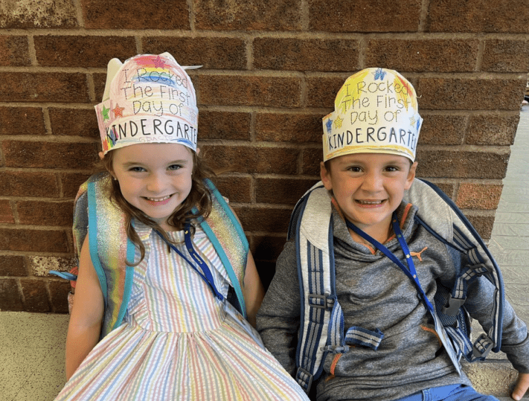 Kindergarten Parent Information Night - Hingham Anchor