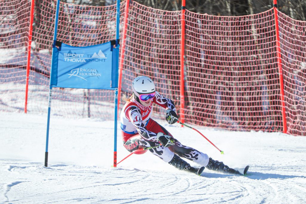 Hingham Ski Finishes Out Their Dominating Season Hingham Anchor