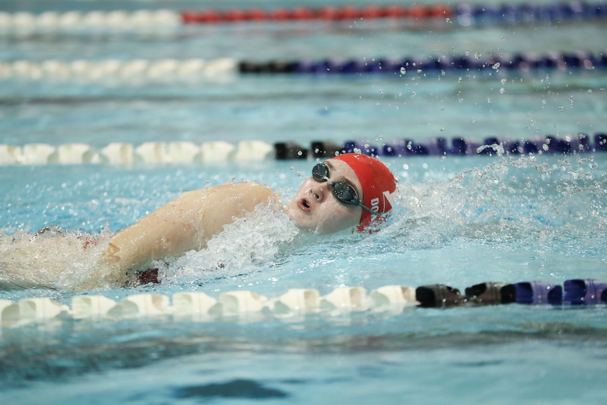 Higham Swim Overcomes Early Obstacles and Finishes Their Season Strong ...