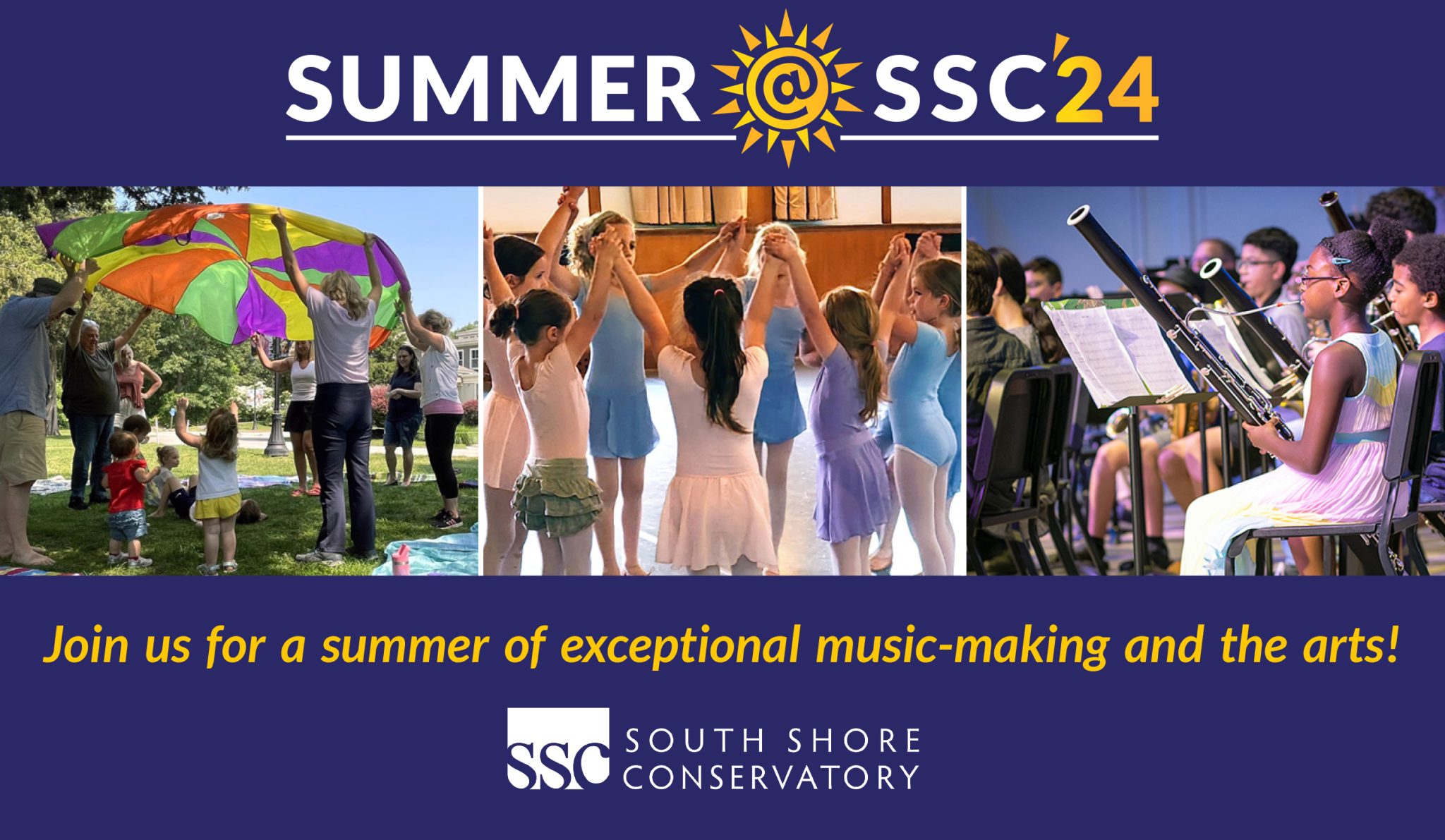 2024 Hingham & Surrounding Areas Summer Camp Guide - Hingham Anchor
