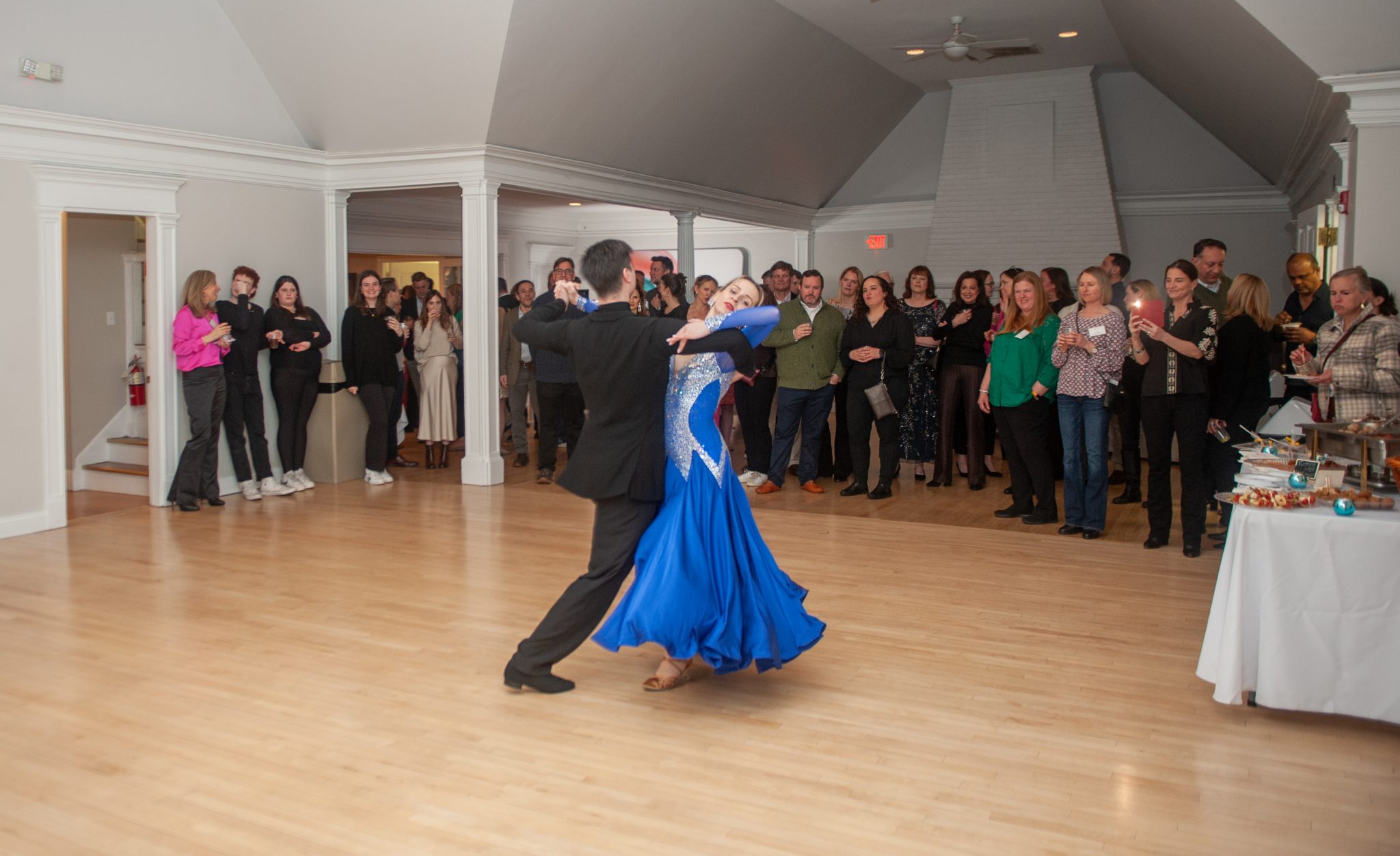 Community Celebrates with Hingham Arts Alliance at Second Annual pARTy ...