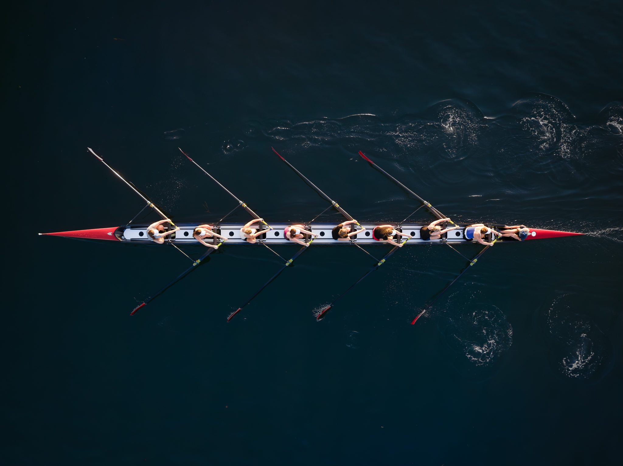 Salty Bow Sprints Rowing Regatta this Sunday Afternoon in Bare Cove ...