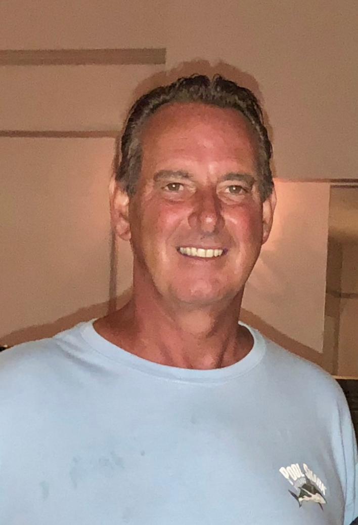 David McIntyre - Hingham Anchor