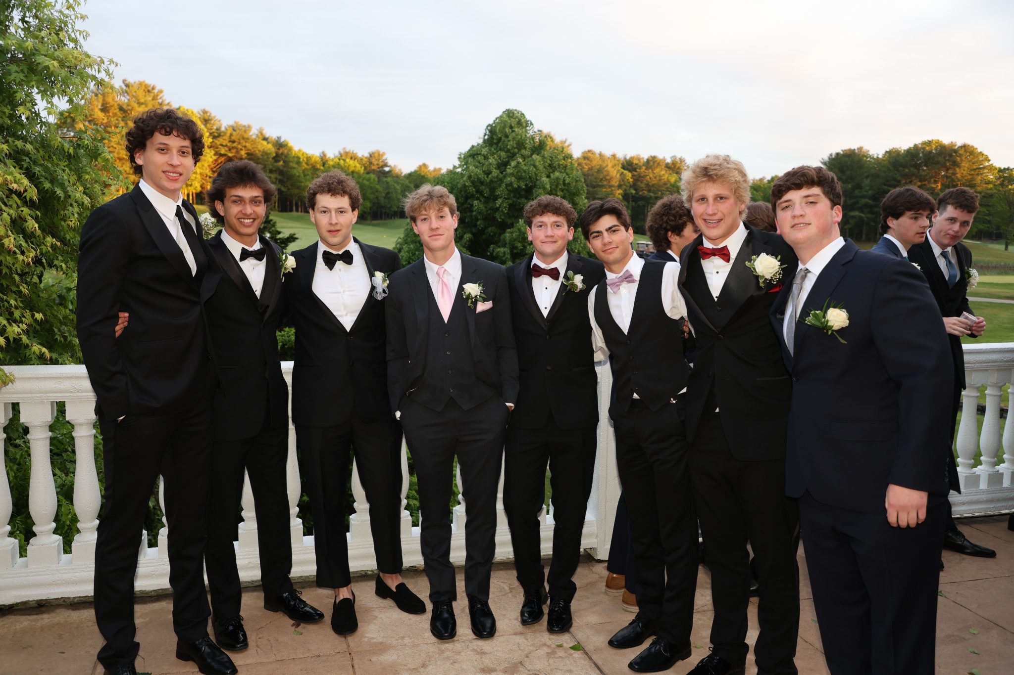 PHOTOS: HHS Prom 2024 - Hingham Anchor