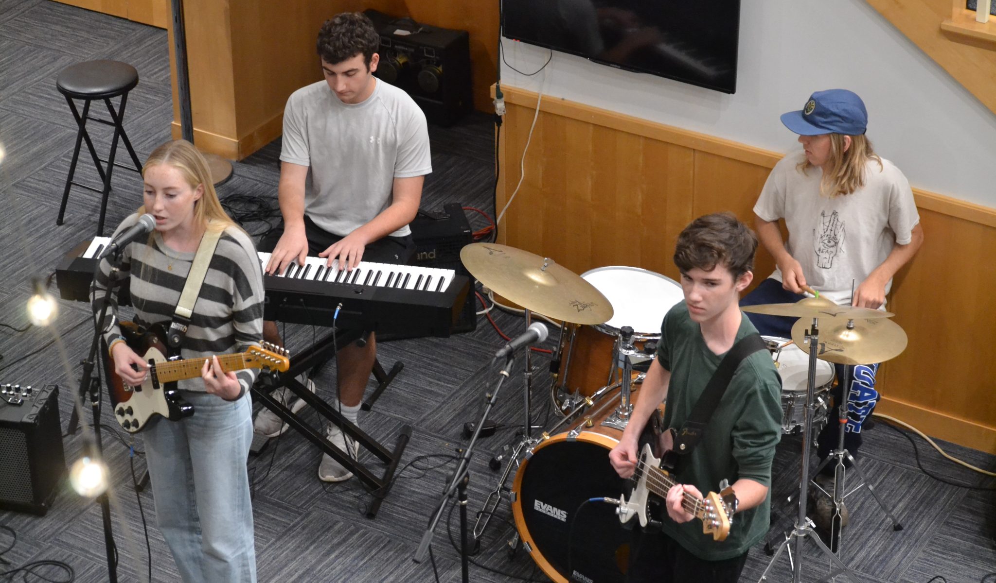 South Shore Conservatory Application Call for Dave Jodka Scholarship ...