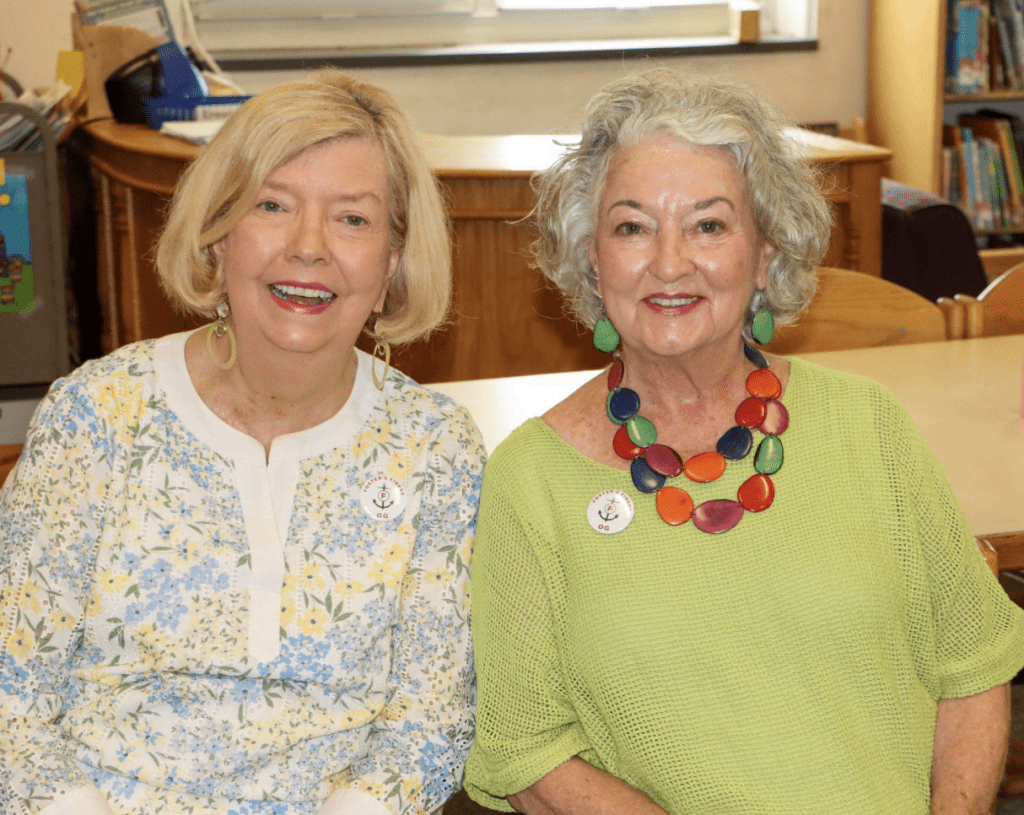 Former Foster Faculty Visit Foster School for One Last Time - Hingham ...