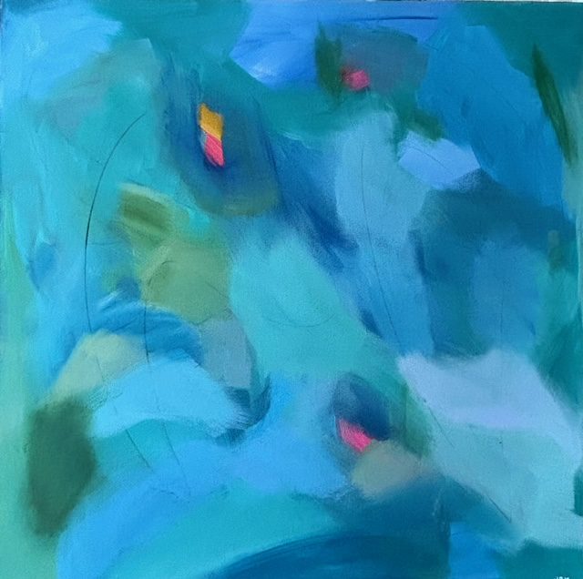 Hingham Public Library May Art Exhibits - Hingham Anchor