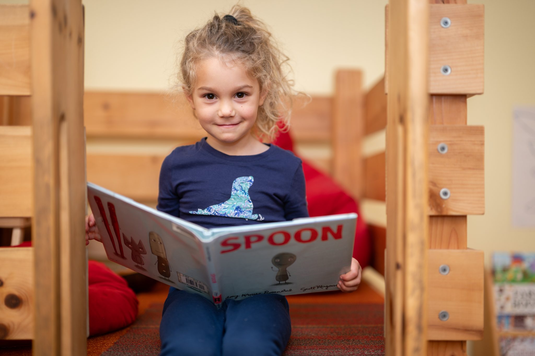 Ready, Set, Kindergarten! - Hingham Anchor