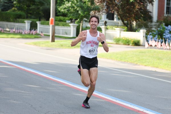 1,900 Runners Participate in 4th of July Road Race - Hingham Anchor