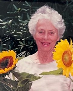 Arlene D. Johnson - Hingham Anchor