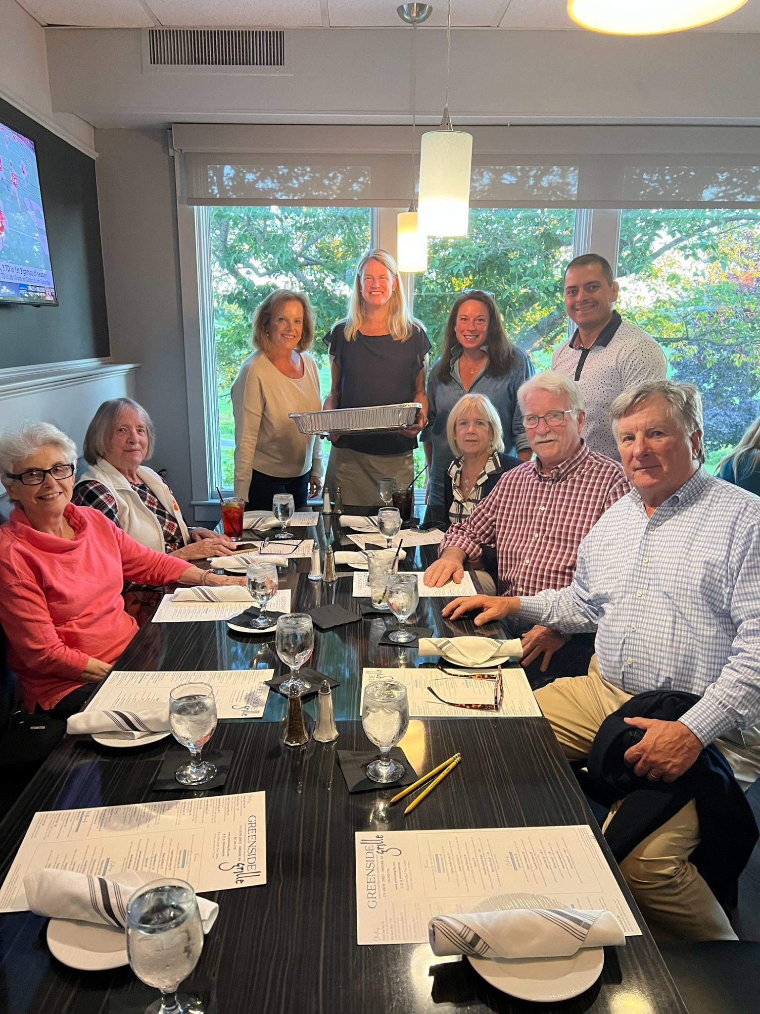 Homelessness and food insecurity are not a trivial matter, but success ...