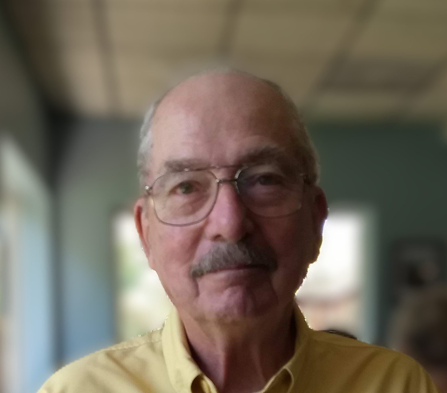 Stephen Arthur Baisden - Hingham Anchor