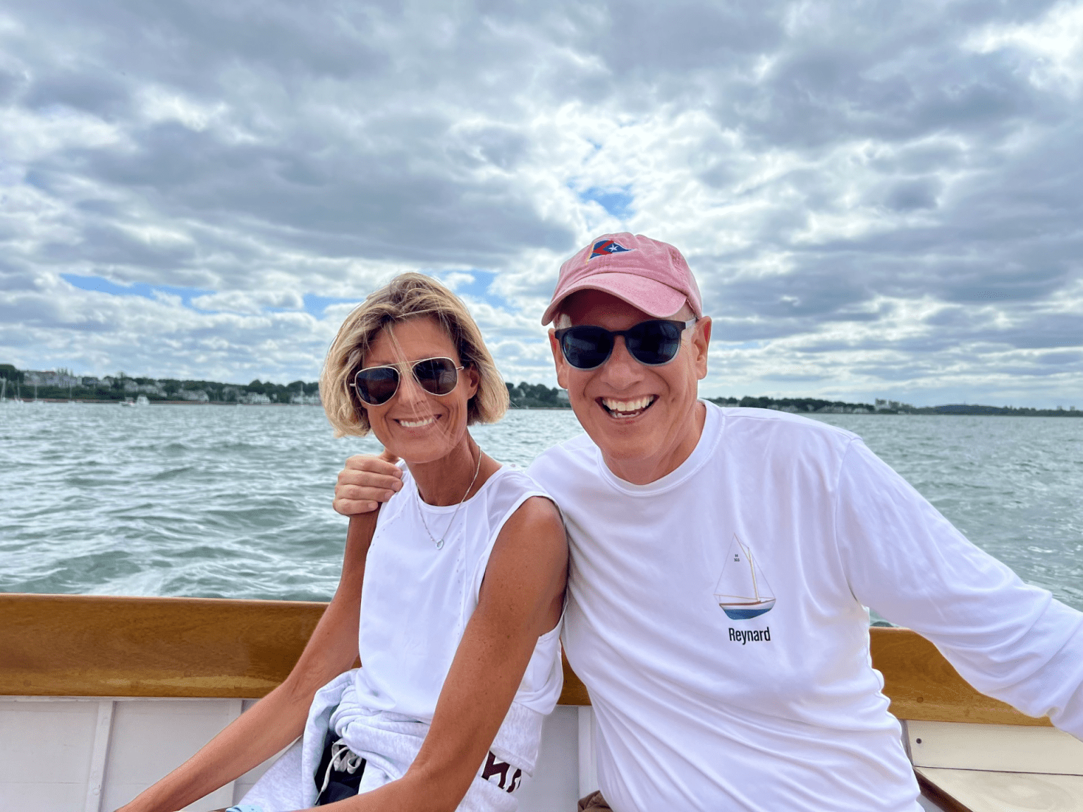 Five Minutes With Marco Boer - Hingham Anchor