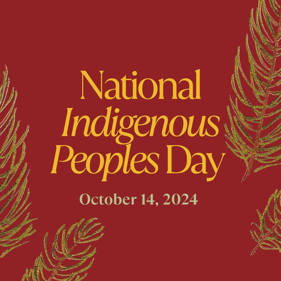 October 14 proclaimed Indigenous Peoples' Day in Hingham - Hingham Anchor