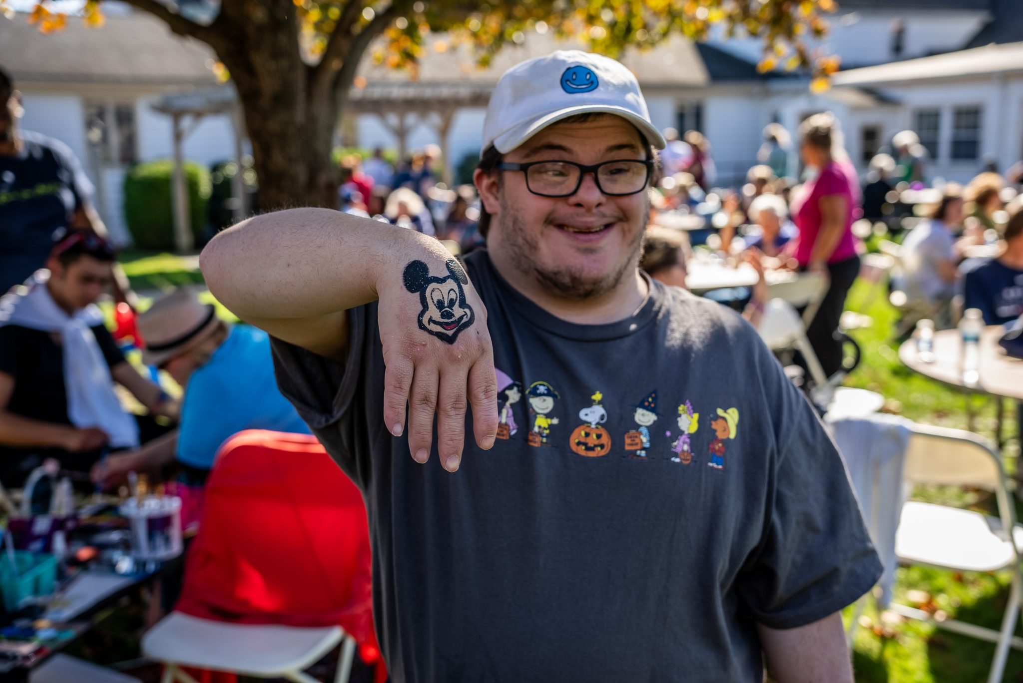 Hingham Residents Team Up To Help Programs for Autism and Other ...