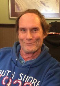 David W. Finley - Hingham Anchor