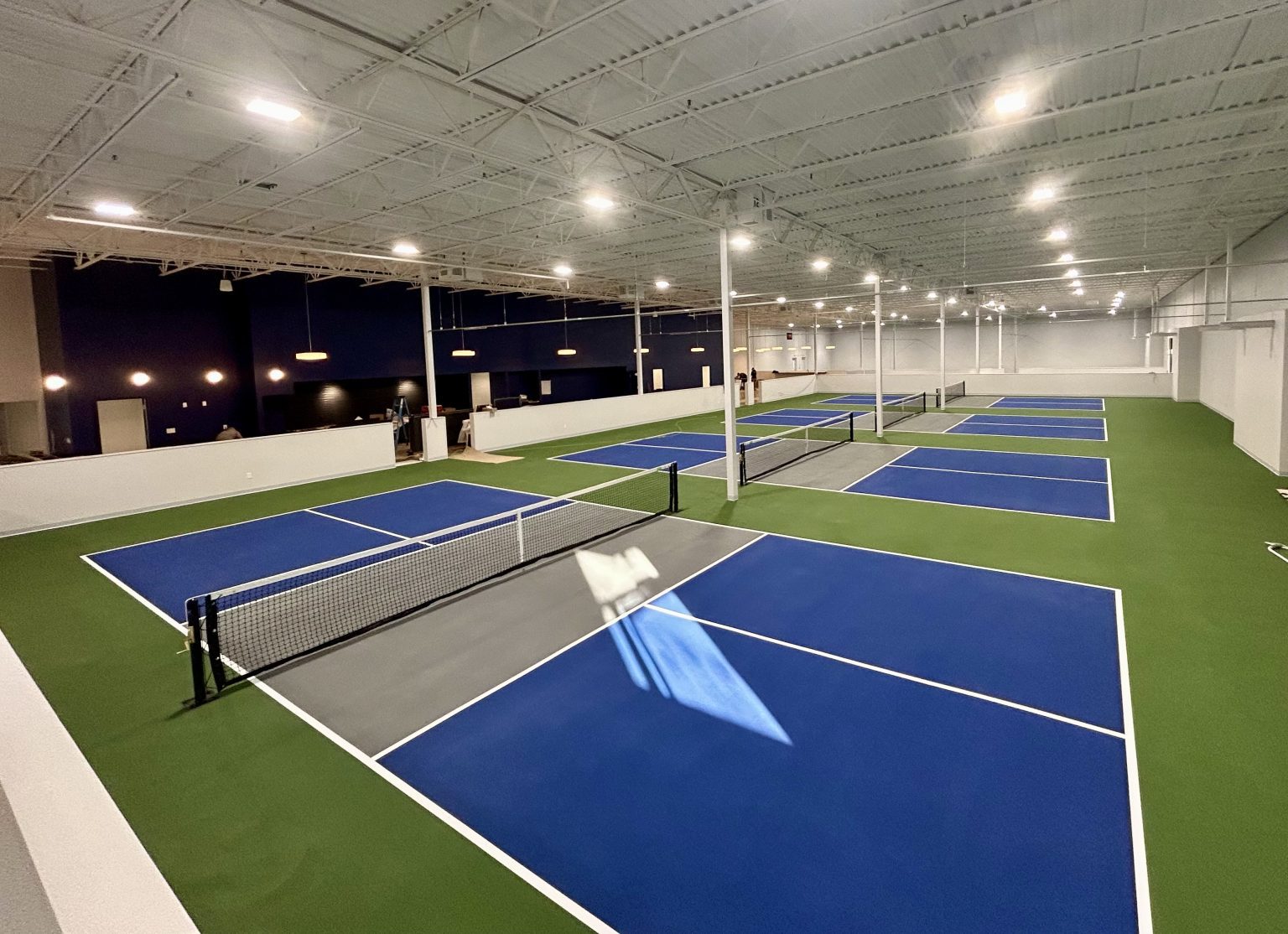 Boston Pickle Club: A New Hub for South Shore Pickleball Enthusiasts ...