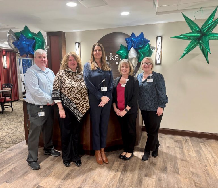 Linden Ponds Celebrates Expansion of its Continuing Care Neighborhood ...